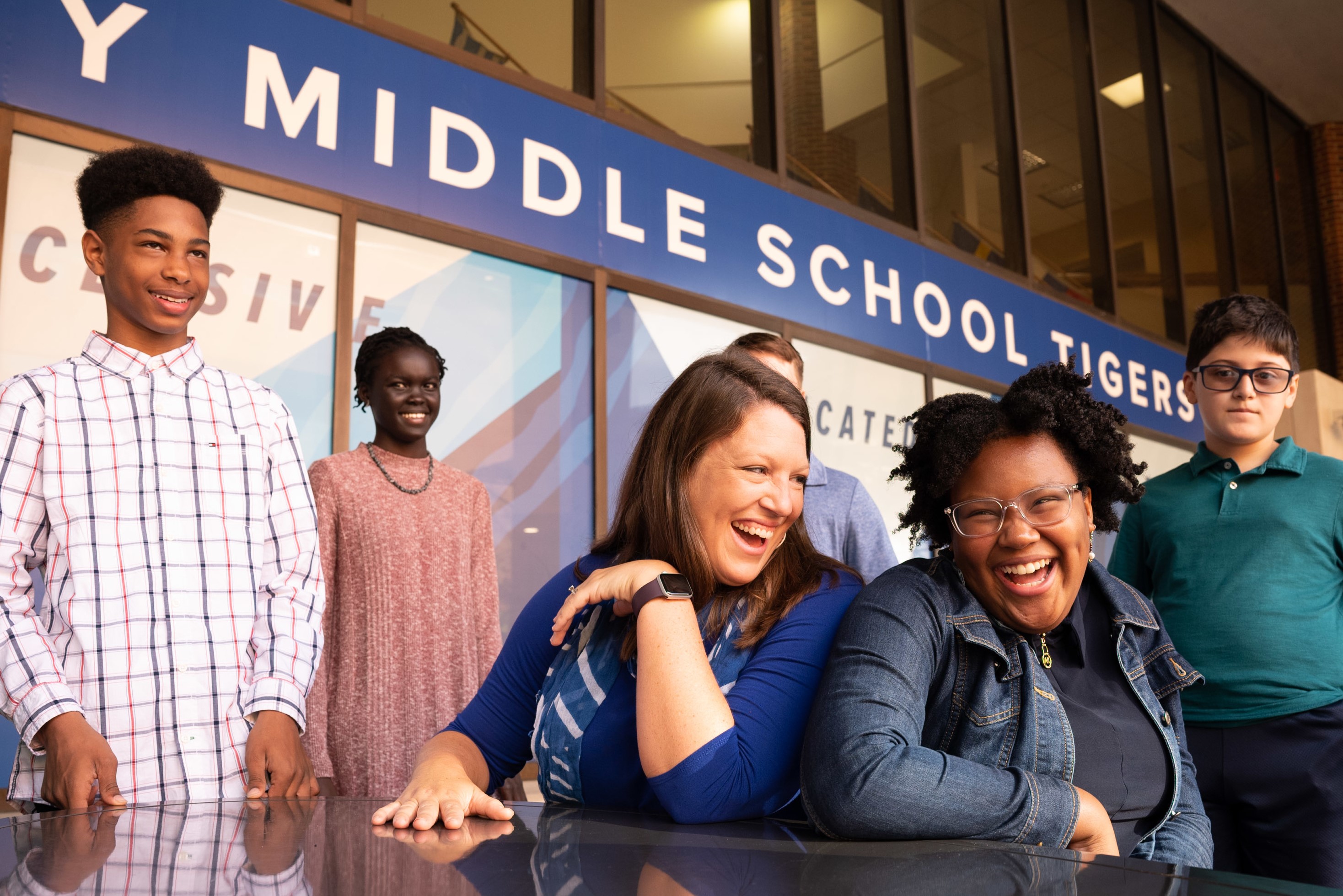 FCBE Building Modernization