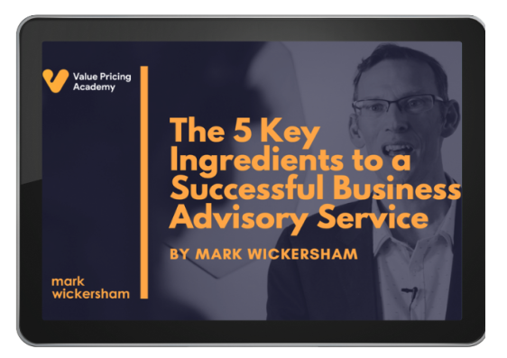 5 Key Ingredients for Successful Business Advisory Services | Guide