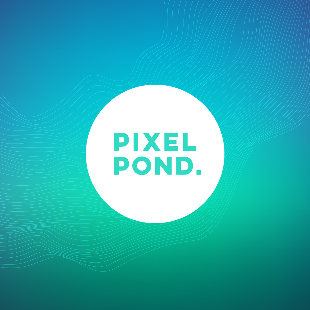 Pixel Pond
