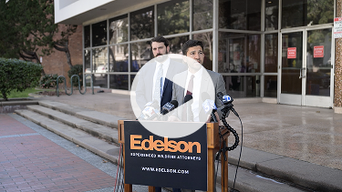 Eaton Fire Victims: We're Here to Help | Edelson PC