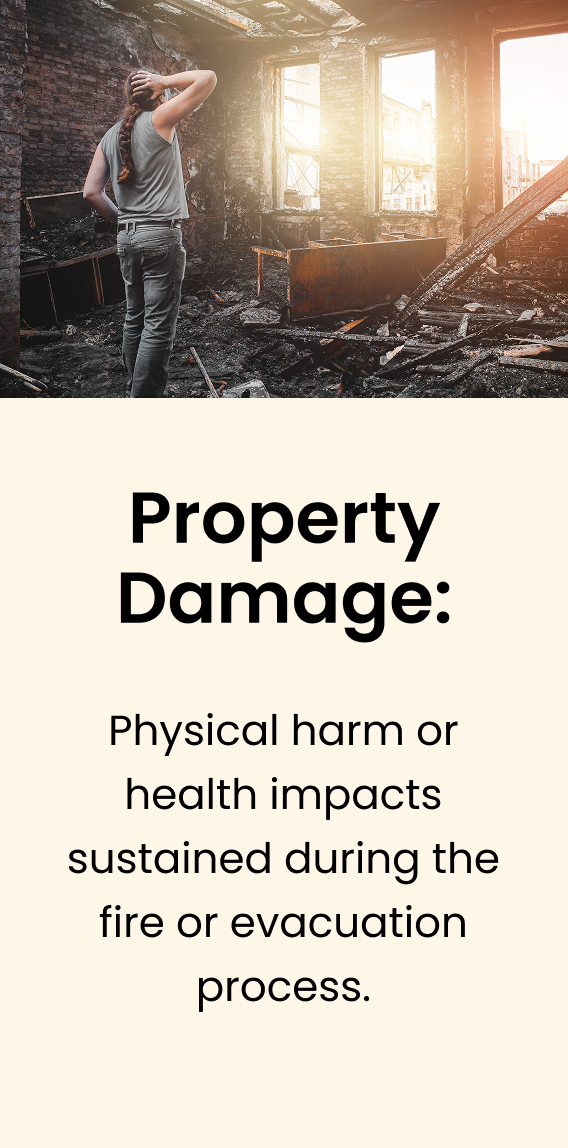 Eaton Fire Victims: We're Here to Help | Edelson PC