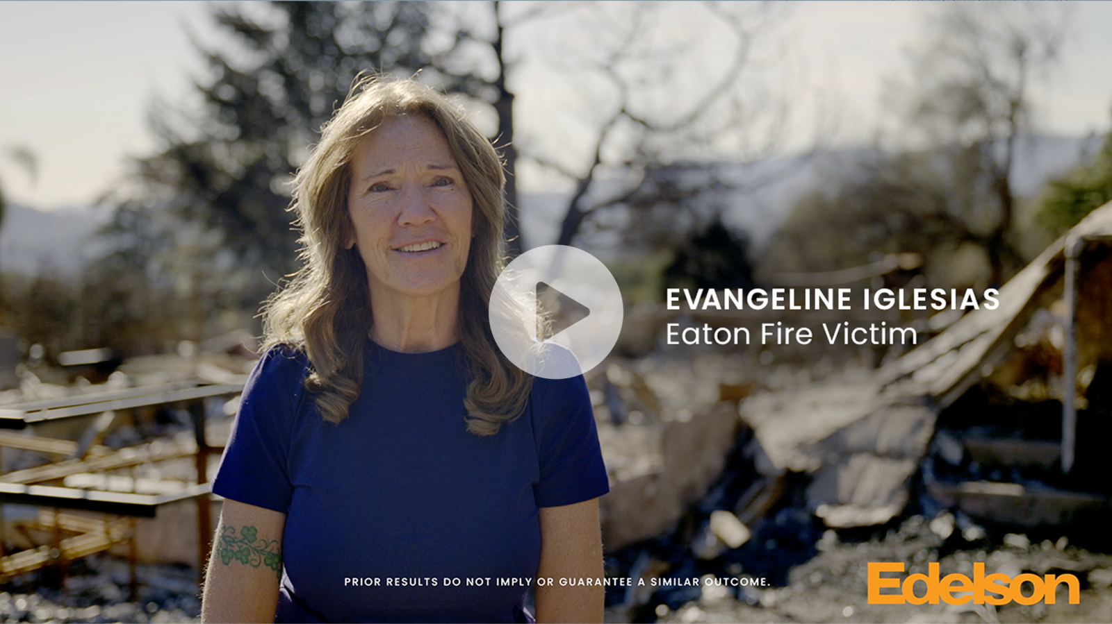 Eaton Fire Victims: We're Here to Help | Edelson PC