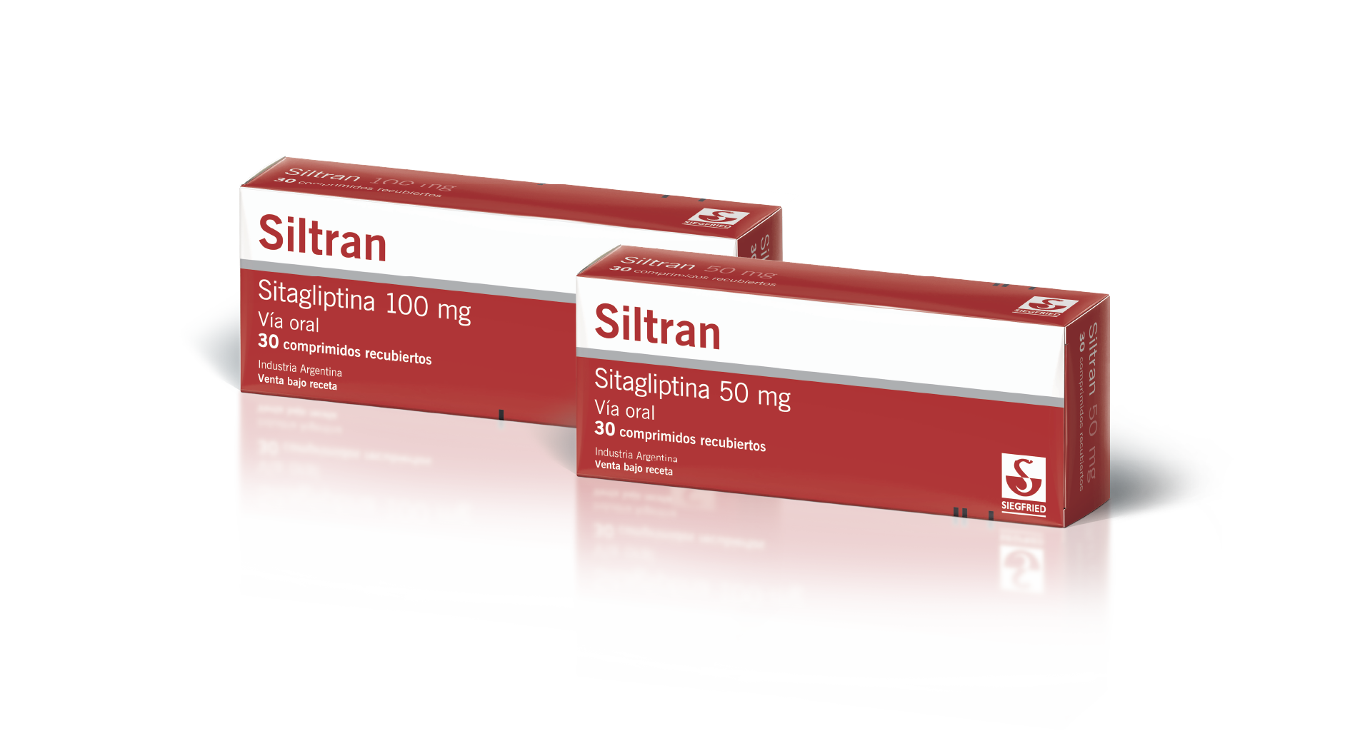 Siltran- Información para el Profesional Médico