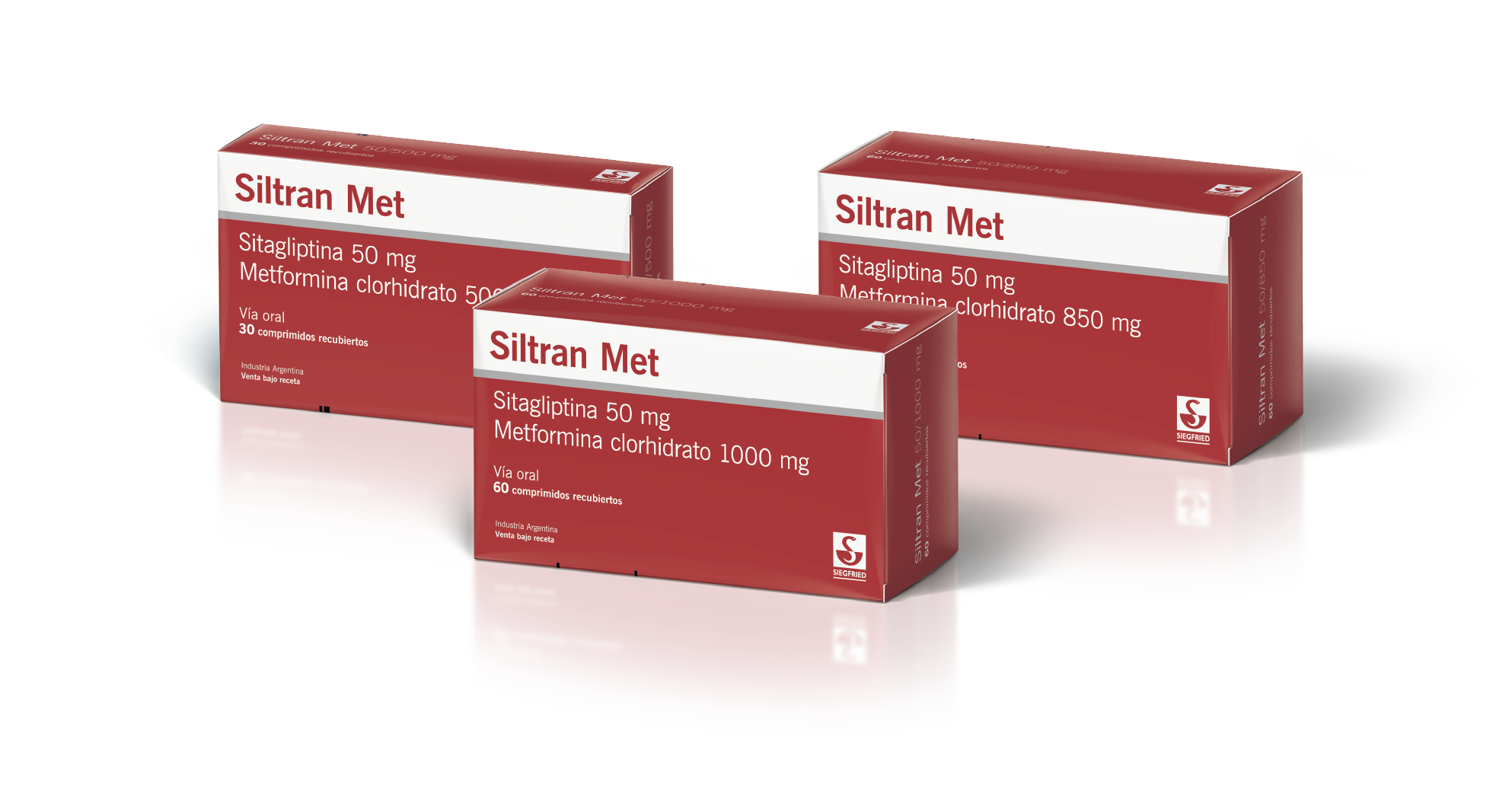 Siltran- Información para el Profesional Médico