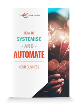 How to Automate and Systemise Your Business