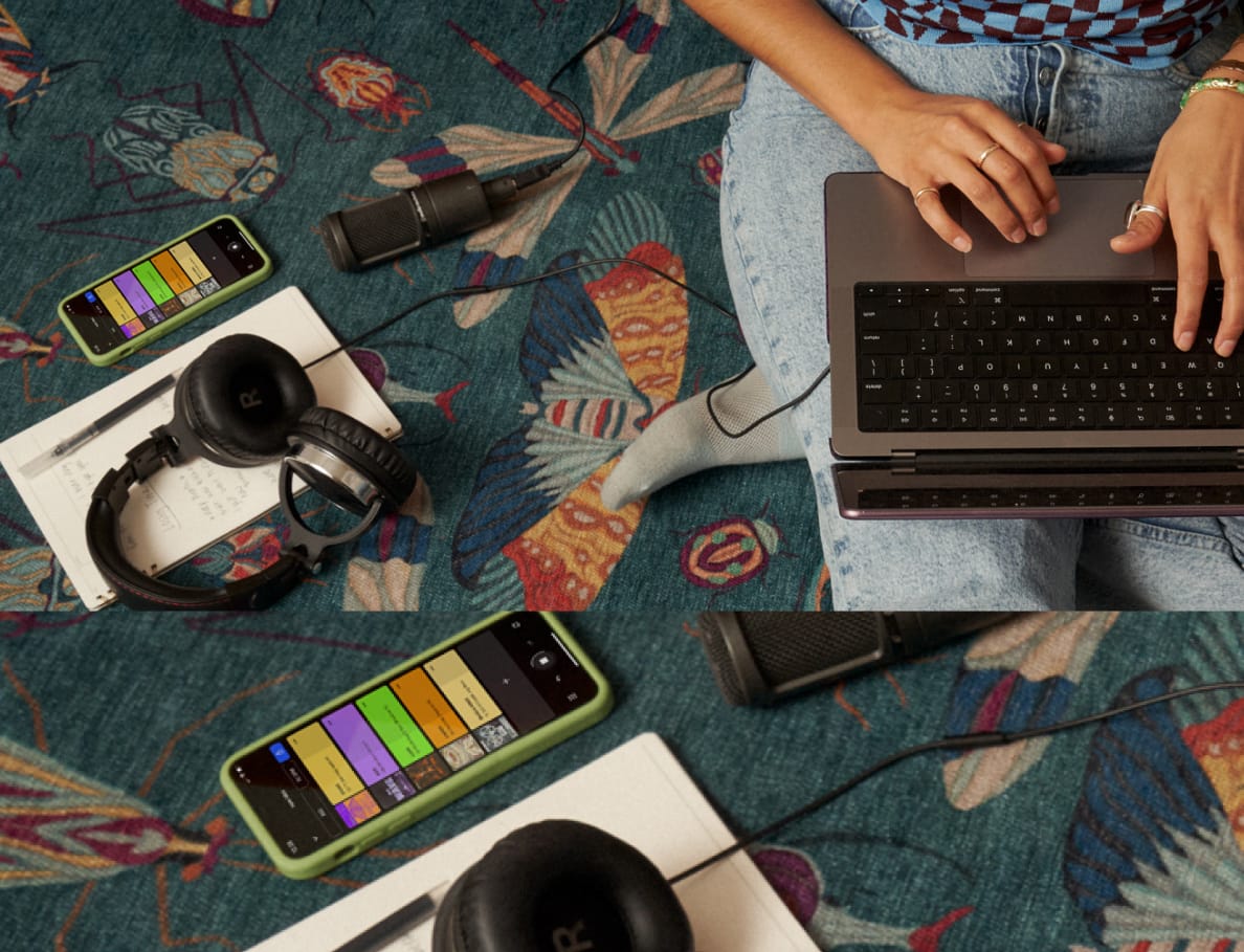 Download the Splice Mobile App | Splice