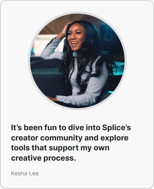Download the Splice Mobile App | Splice