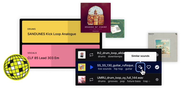 Splice for Education: Music Technology Platform for the Classroom | Splice