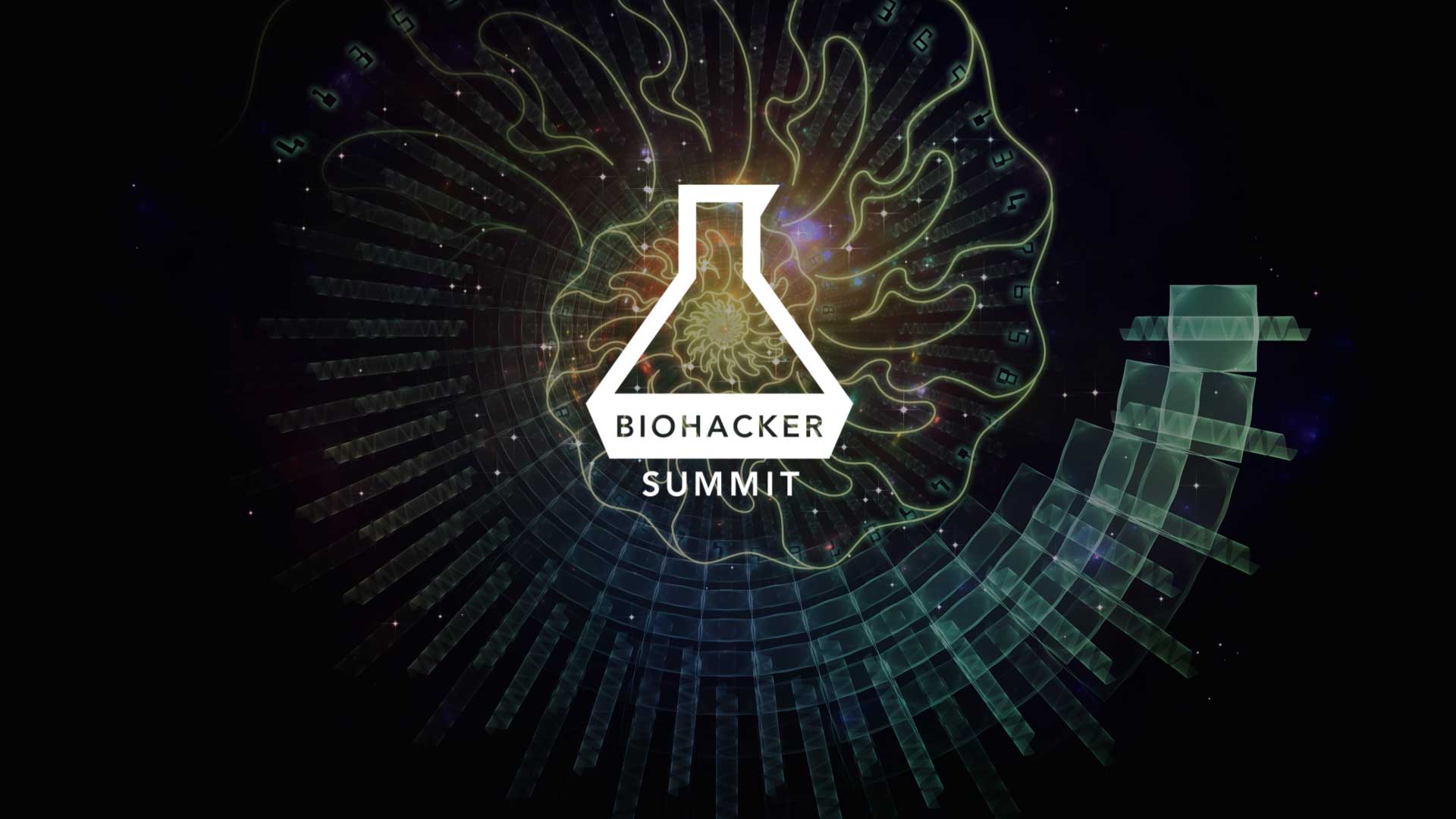 Biohacker Summit