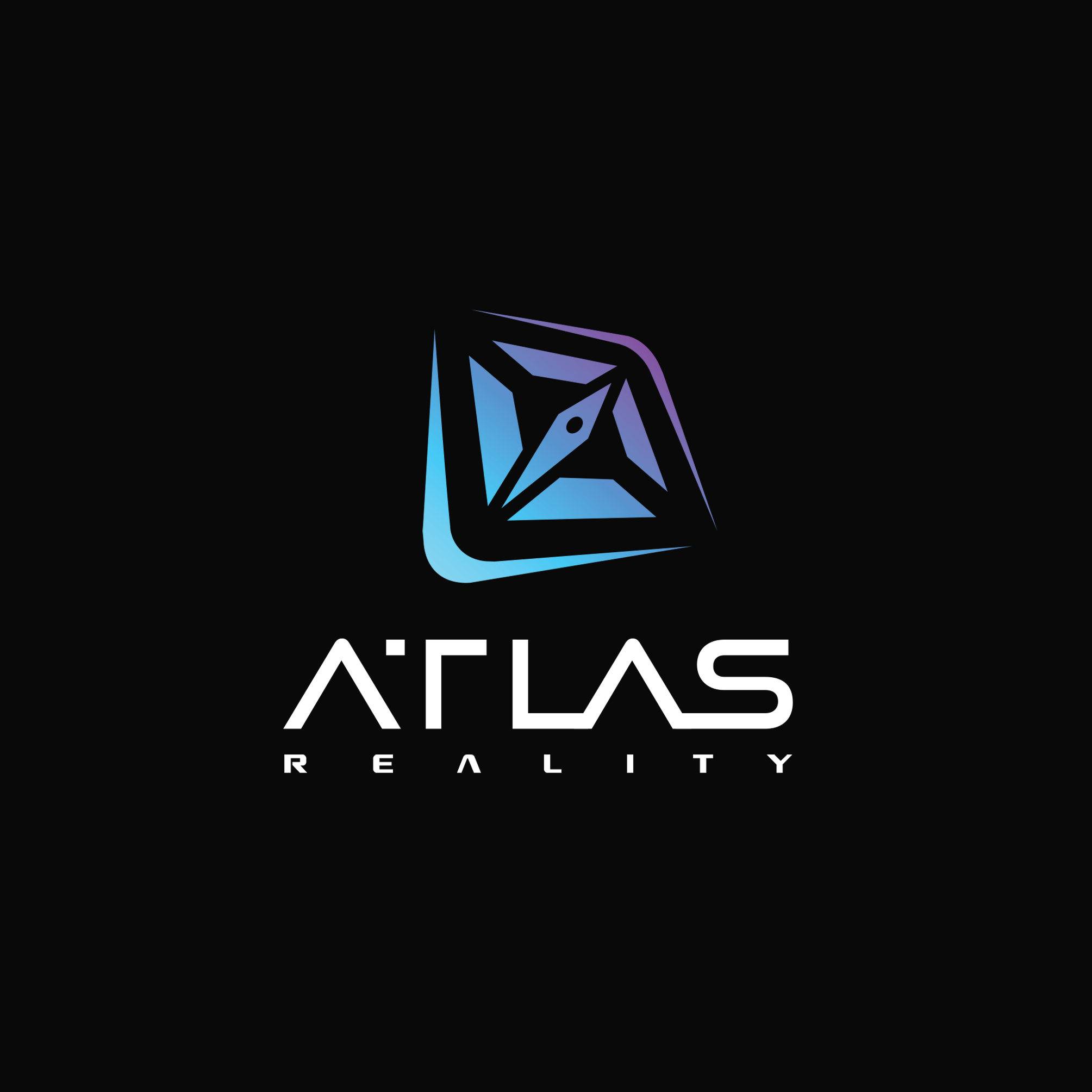 Atlas Reality - A Metaverse on Top of the Real World