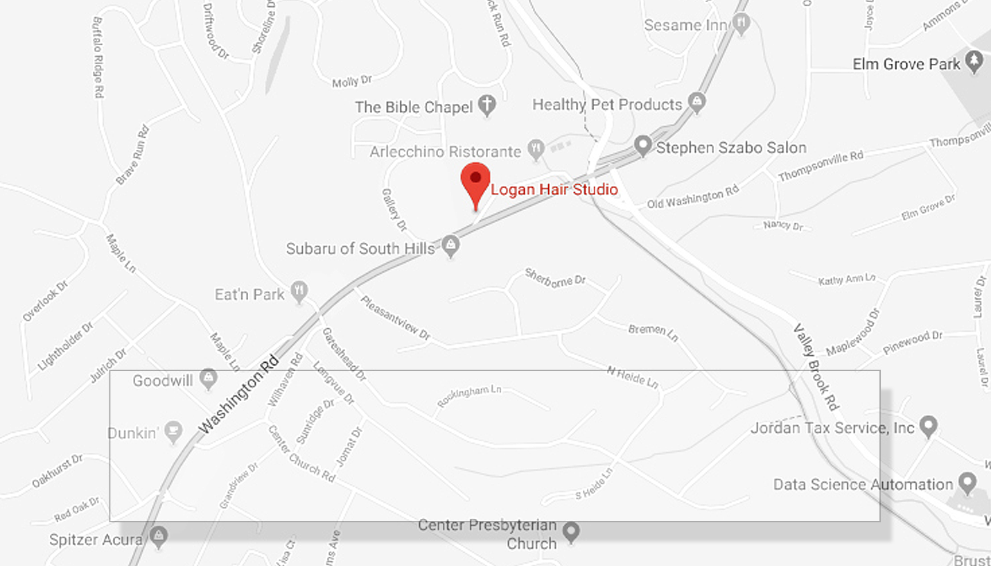 Logan Hair Studio