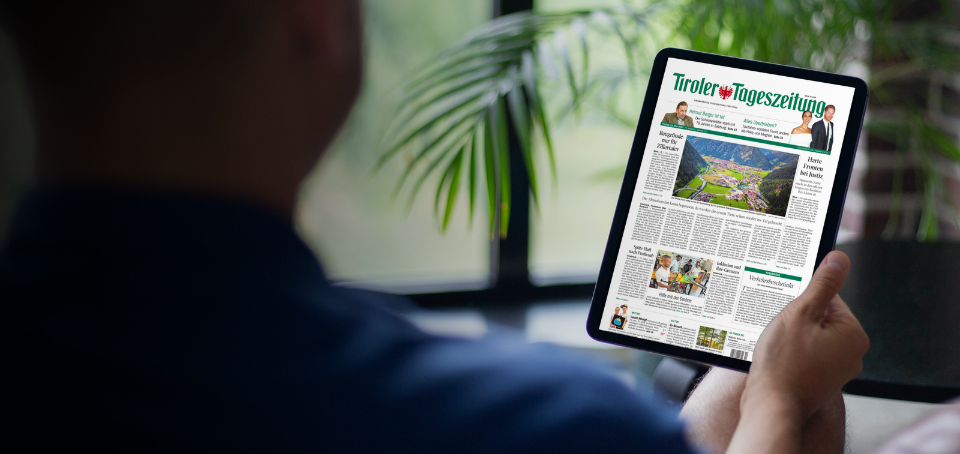TT-ePaper und mehr