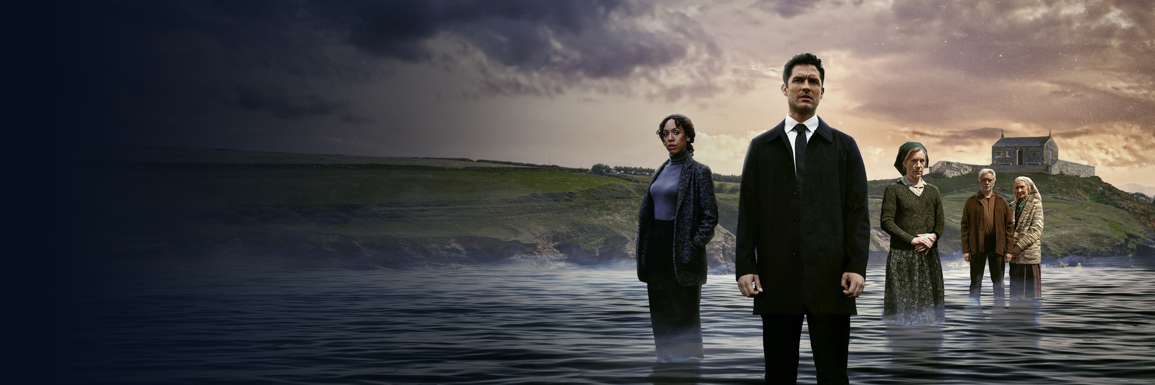 BritBox Gift Subscription