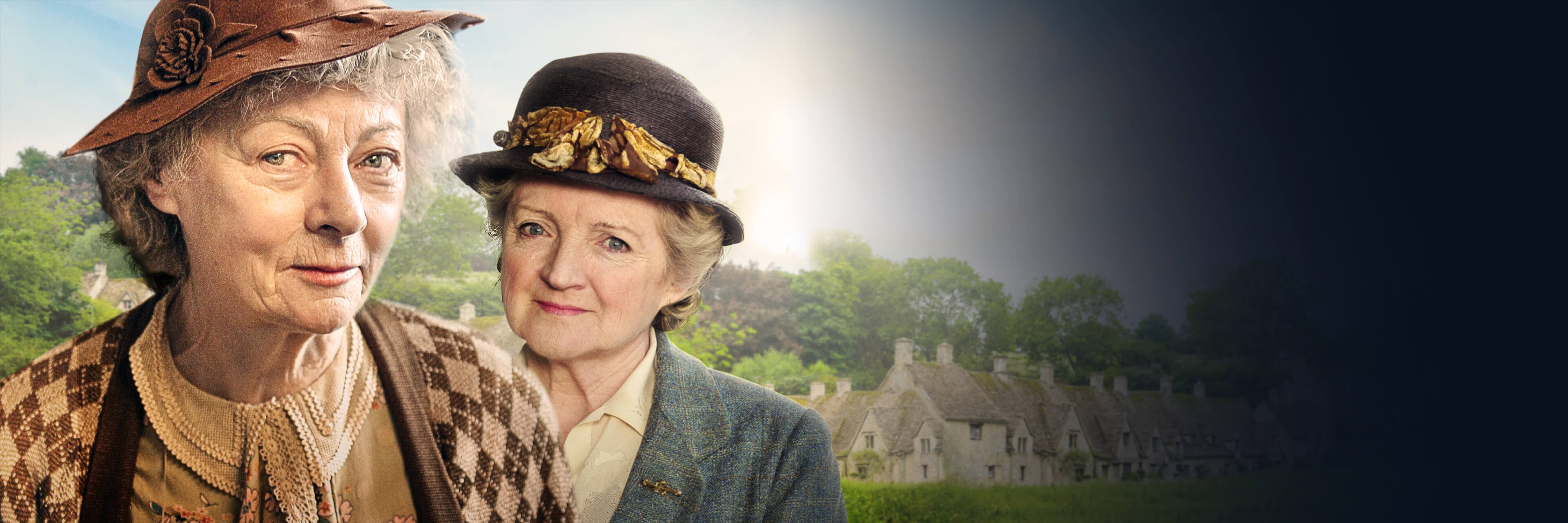 Watch Agatha Christie | BritBox