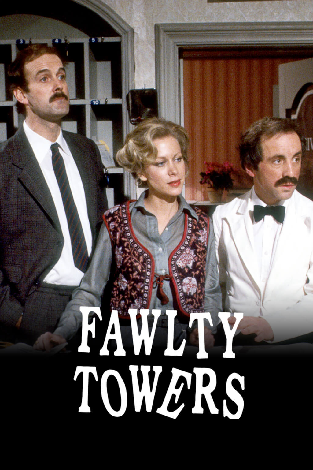 Watch The Best of British Comedy | BritBox