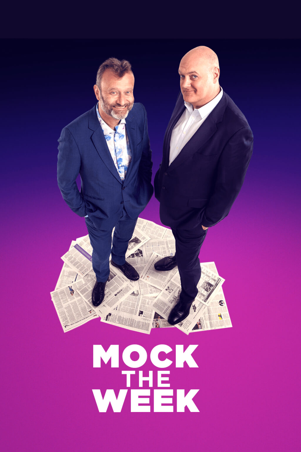 Watch The Best of British Comedy | BritBox