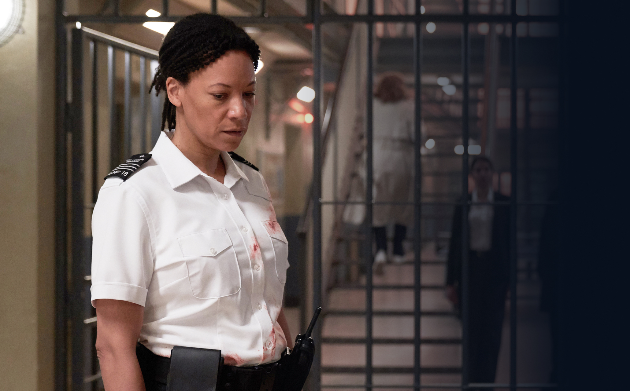 Watch Screw S1 | BritBox