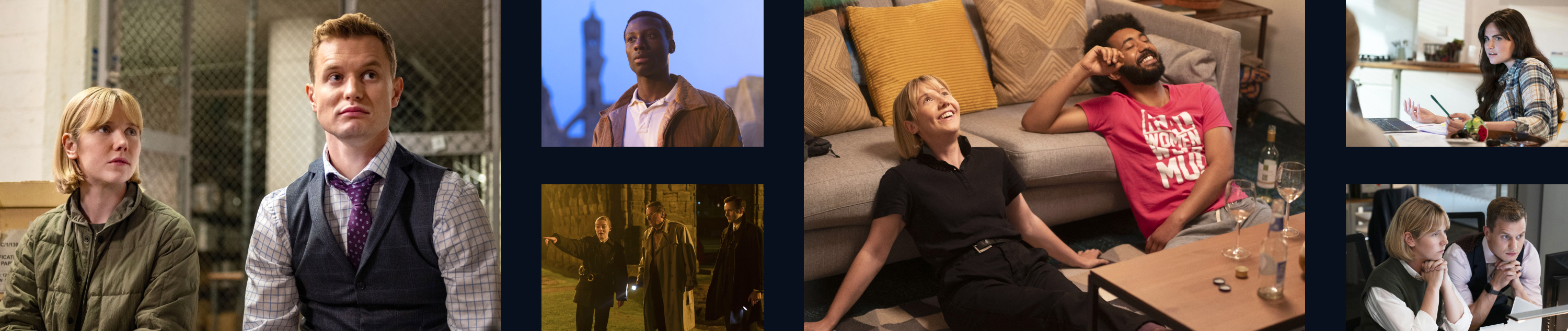 Watch Karen Pirie | BritBox Watch Karen Pirie | BritBox
