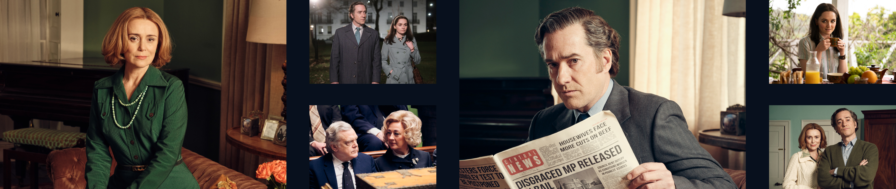 Watch Stonehouse | BritBox