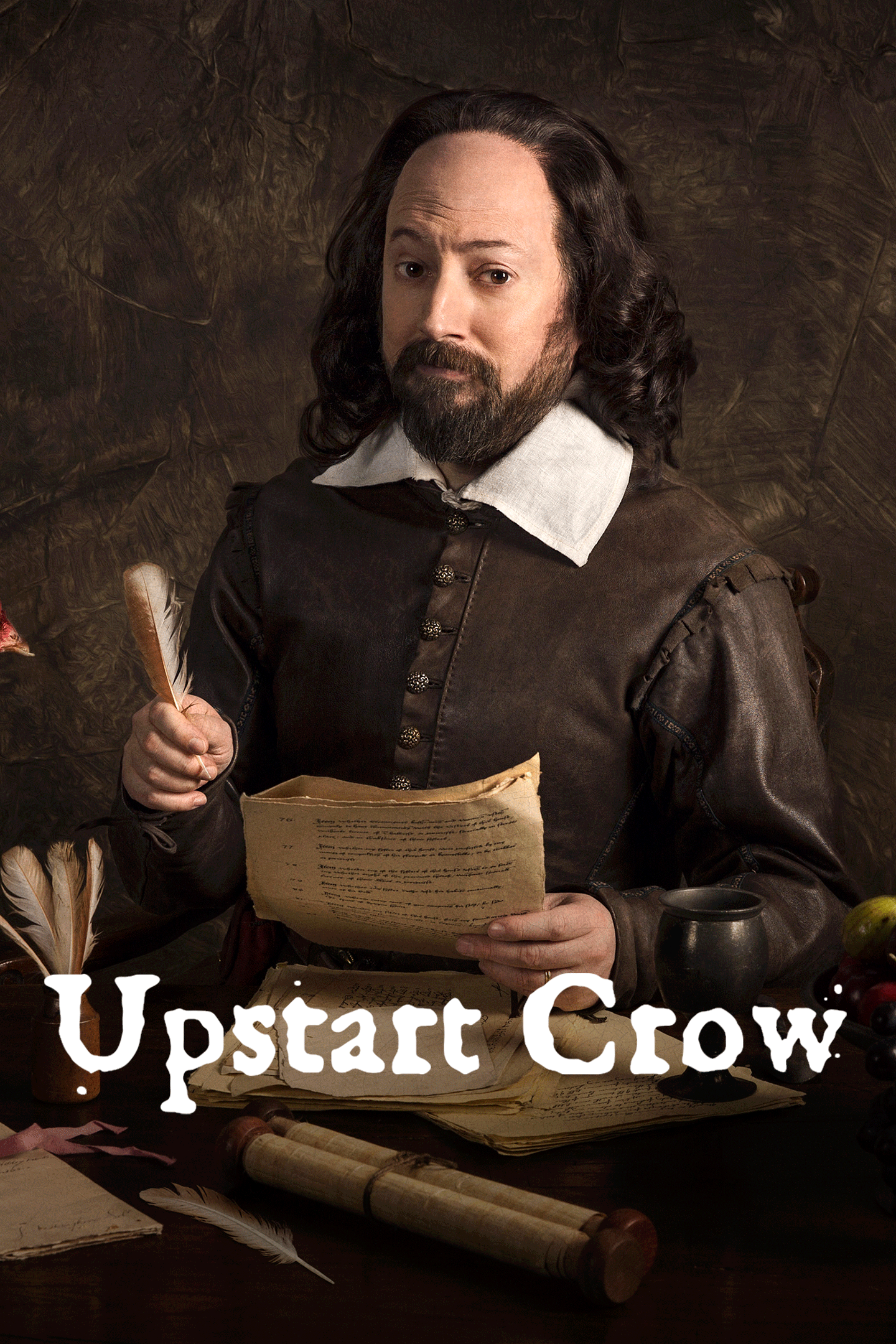 Mind the Gag Comedy Stunt 2023 | BritBox