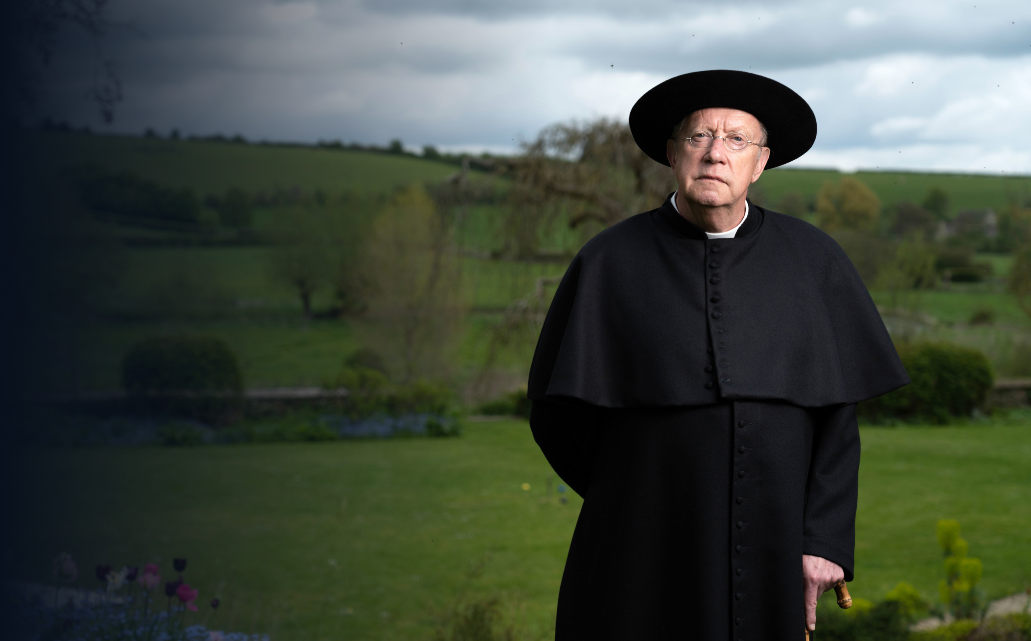 Watch Father Brown | BritBox