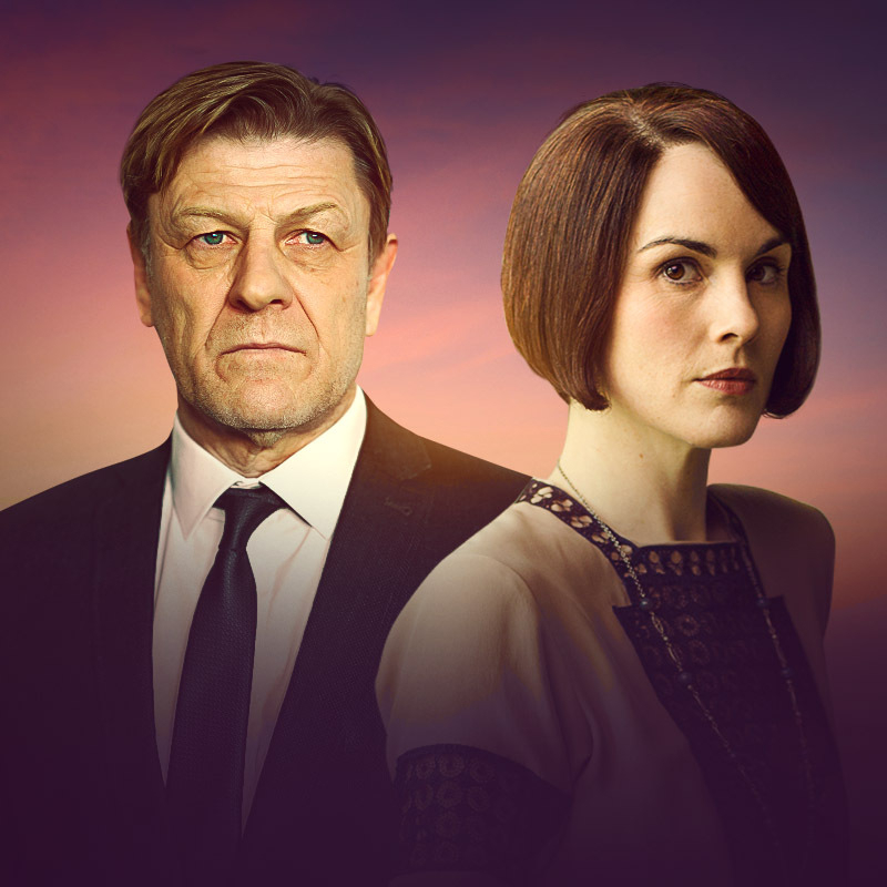 BritBox Gift Subscription