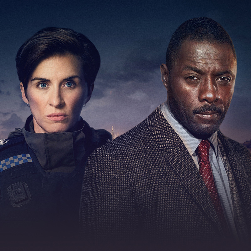 BritBox Gift Subscription