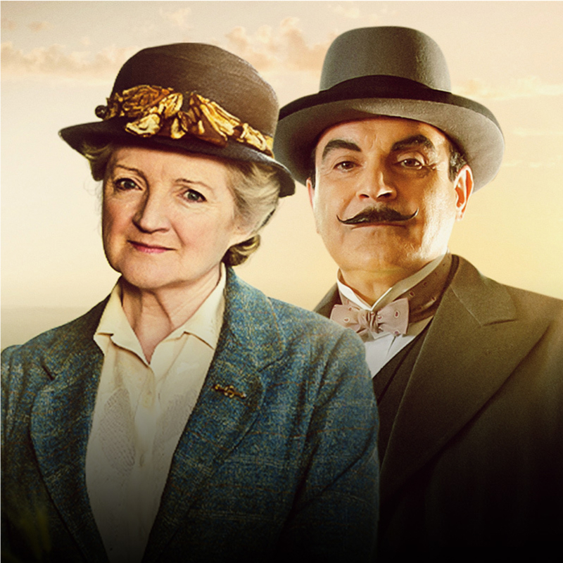 BritBox Gift Subscription