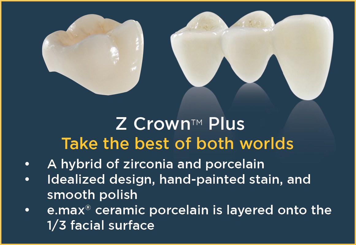 Z-Solid Now Made With Katana Zirconia