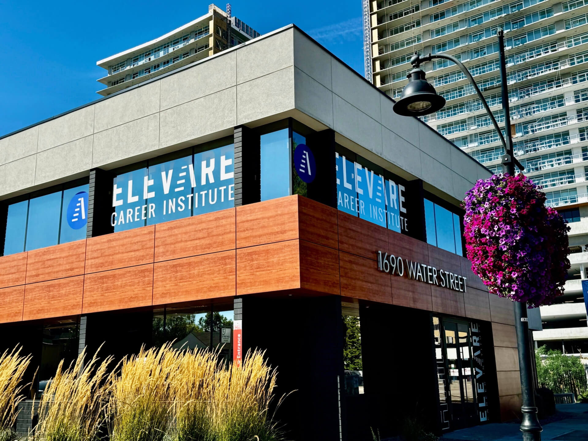 Health Care Education Programs | Elevare™ Career Institute
