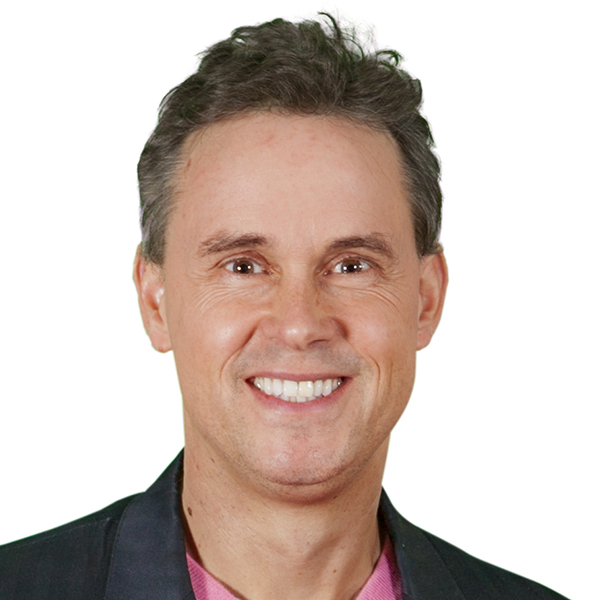 Free Online Video - Robert Holden - 3 Happiness Myths Debunked!