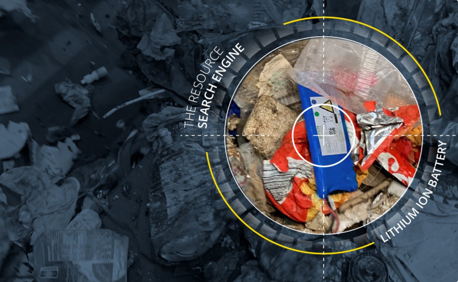 Steinert US | Battery Detection