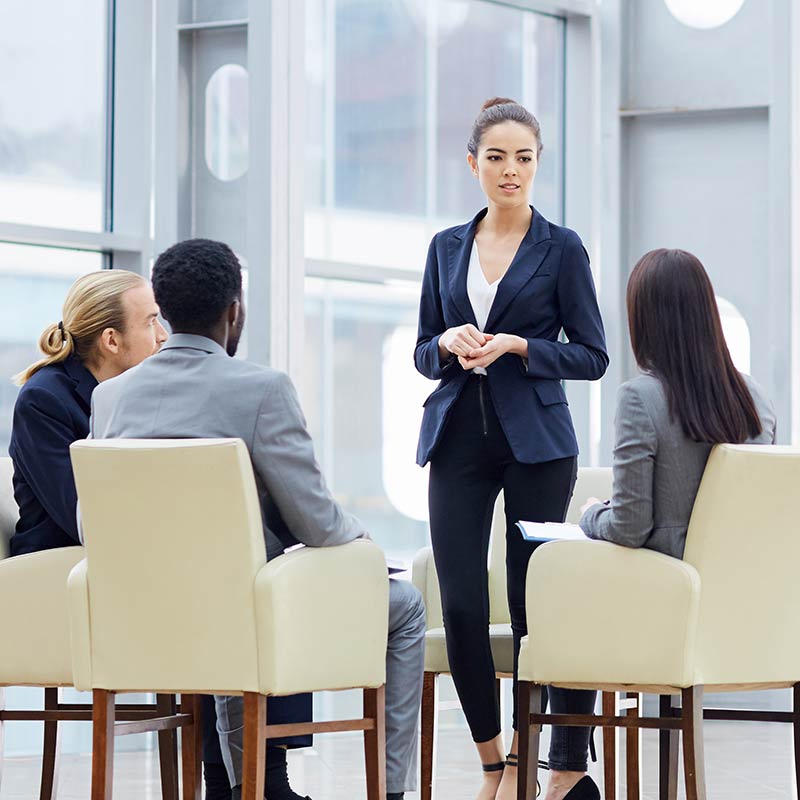 Expert Certification Program by PracticePanther™