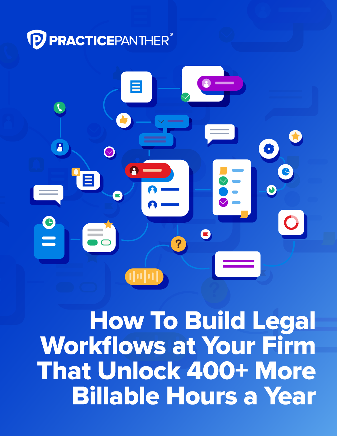 How Law Firms Are Reclaiming 400+ Billable Hours With Better Workflows