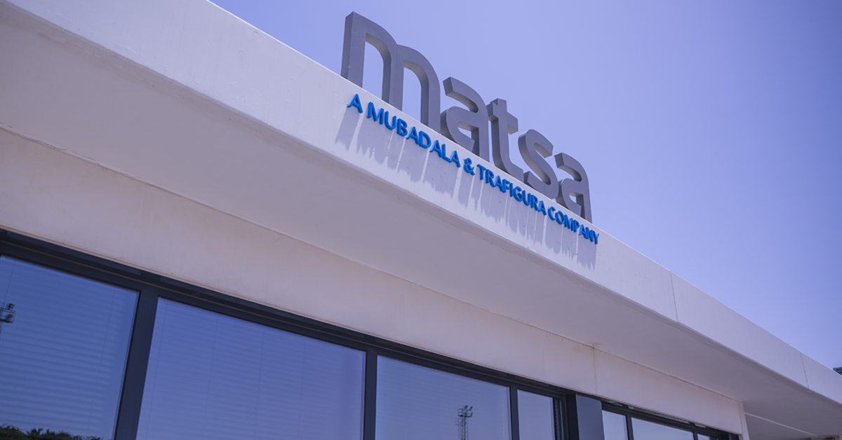 Ofertas de Trabajo Sandfire MATSA