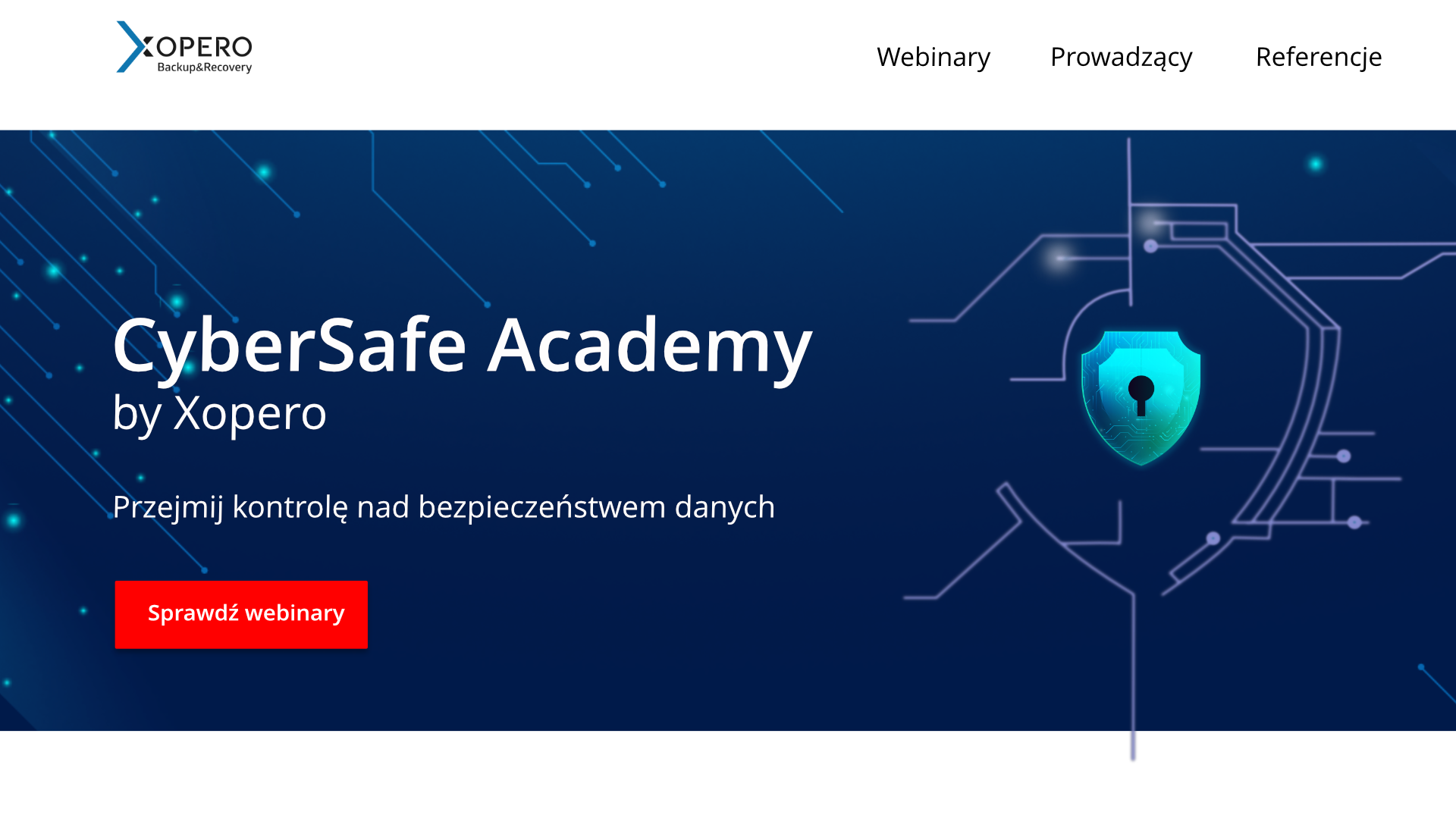 CyberSafe Academy