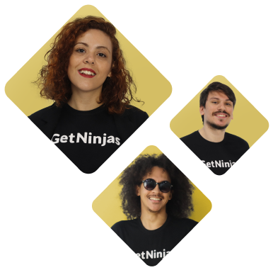 Sobre o GetNinjas | GetNinjas