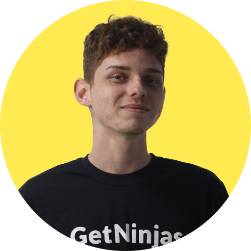 Carreiras no GetNinjas - GetNinjas