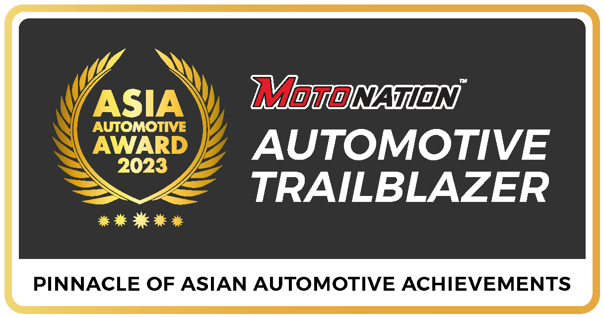 3rd Asia Automotive Award (19 Nov 2023) @ IOI Putrajaya