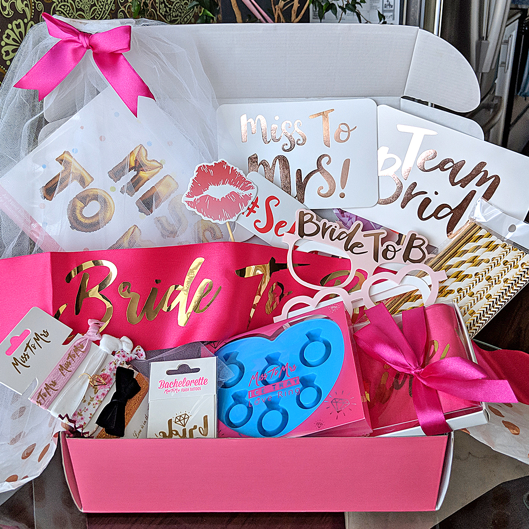 Miss To Mrs Bridal Box Subscription Plans For 2019 2020 After Miss To Mrs Bridal Box Subscription Plans For 2019 2020 After
