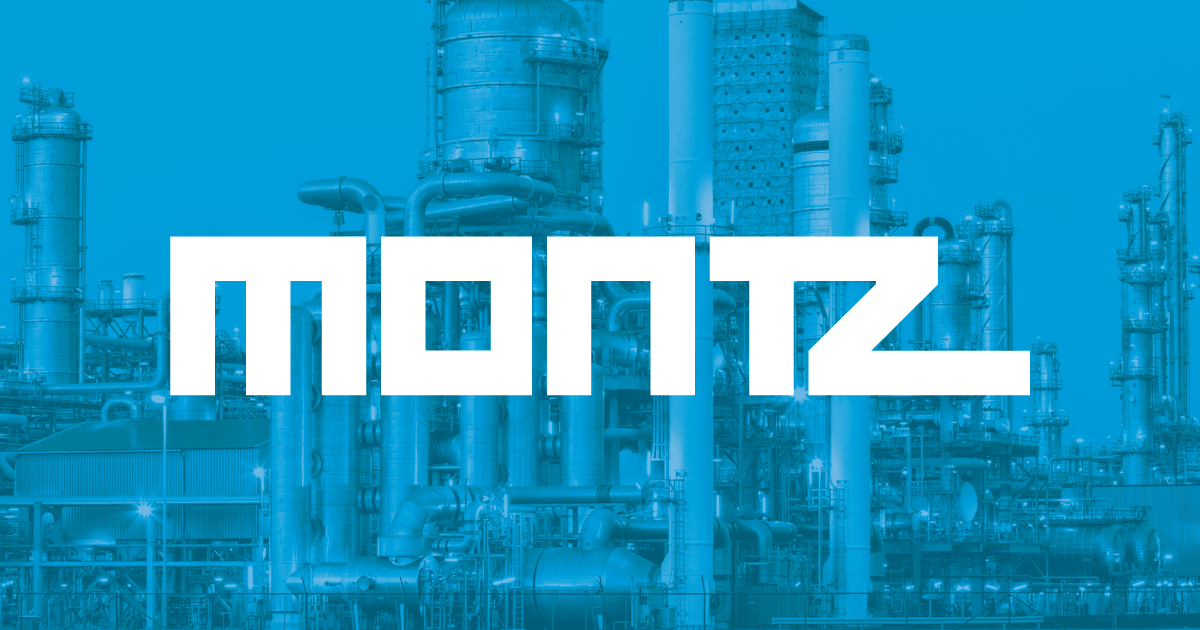 MONTZ | Engineered Column Systems