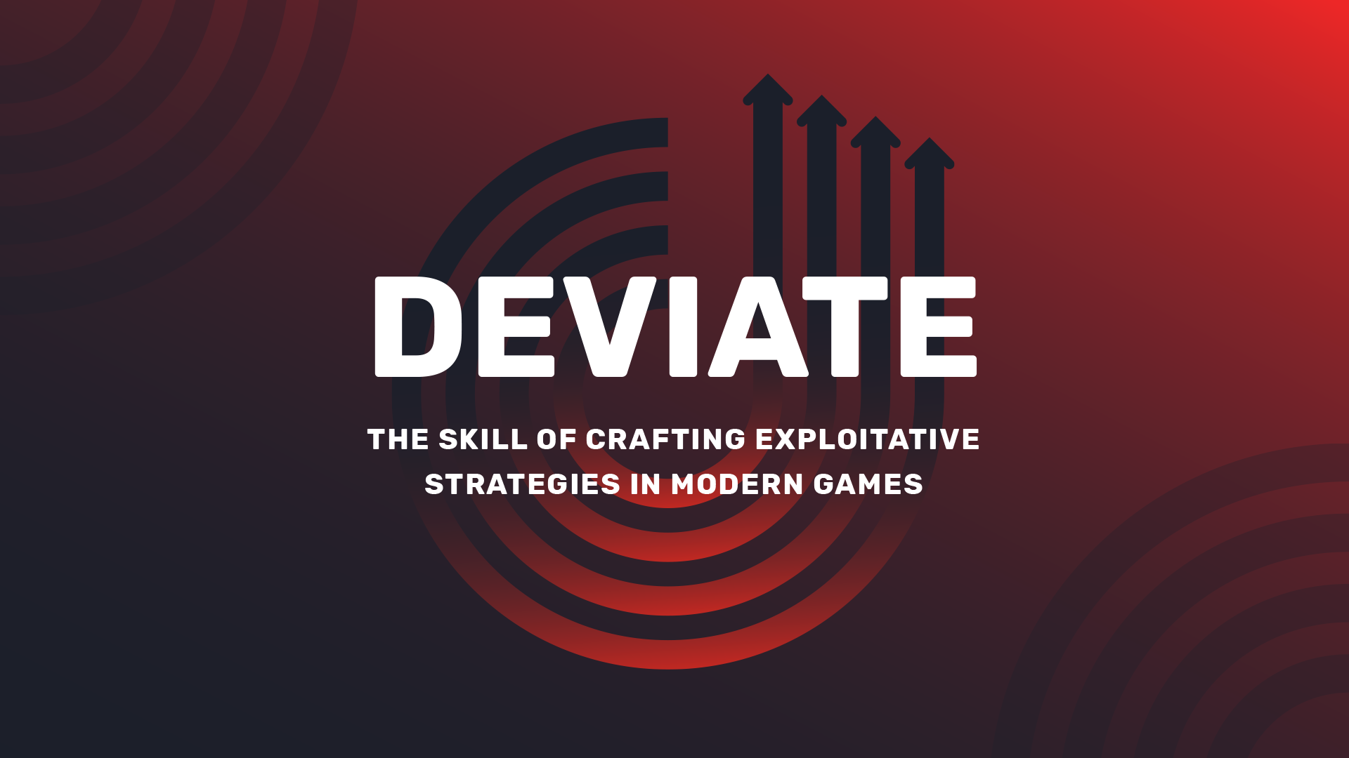 DEVIATE Poker Course By Red Chip Poker