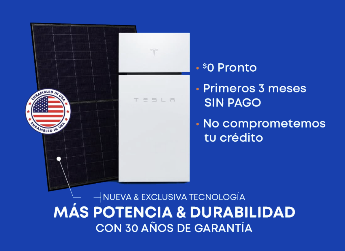 Power Solar | Sistemas de Energía Renovable | Puerto Rico