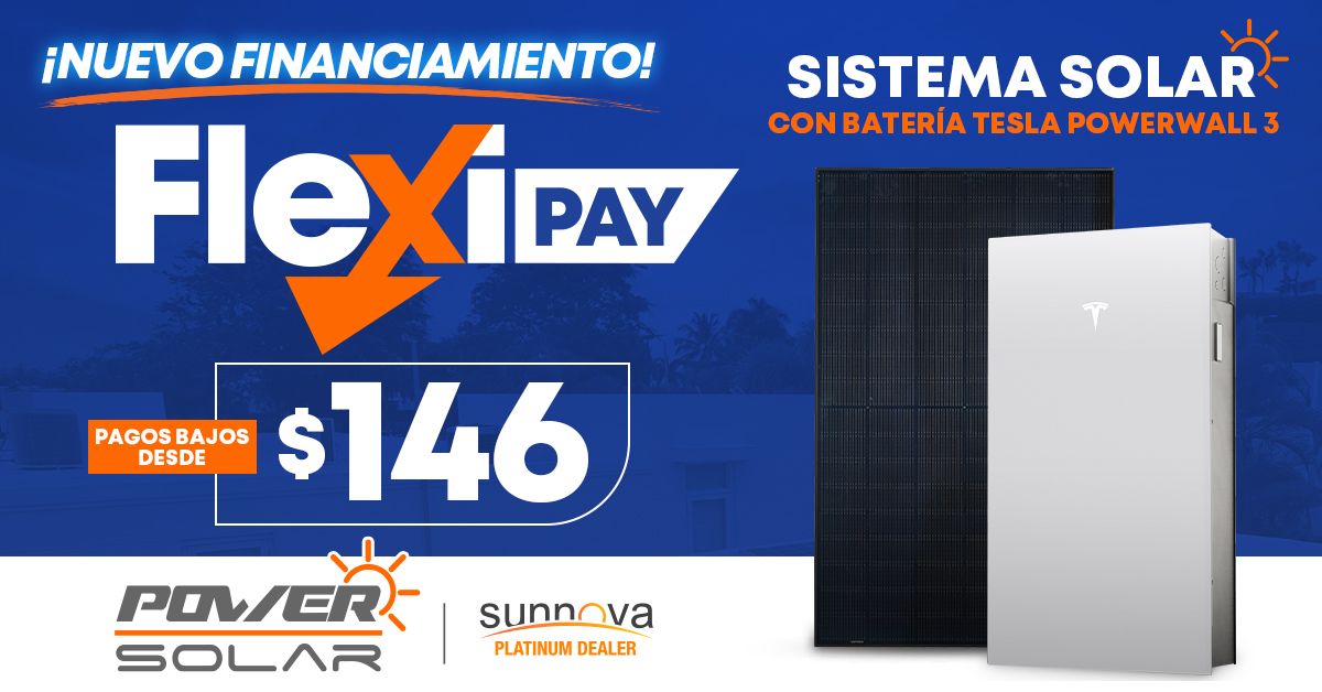 Power Solar | Sistemas de Energía Renovable | Puerto Rico