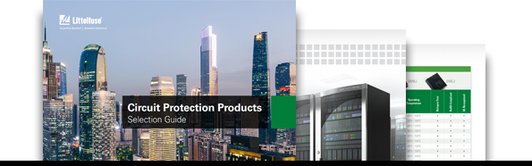 EE Classroom - Circuit Protection