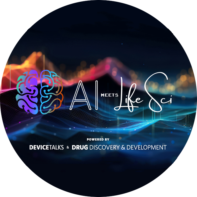 AI Meets Life Sci | DeviceTalks