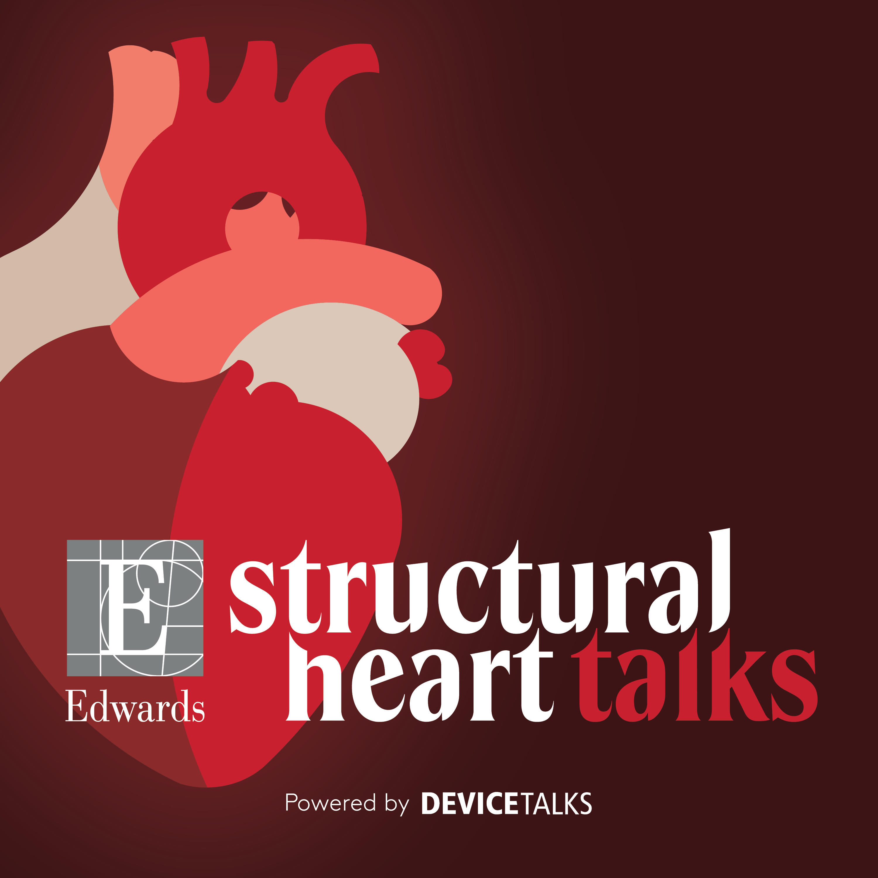 Structural Heart Talks | DeviceTalks