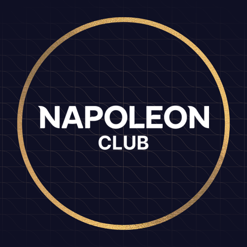 Napoleon Club – Unique promos & events