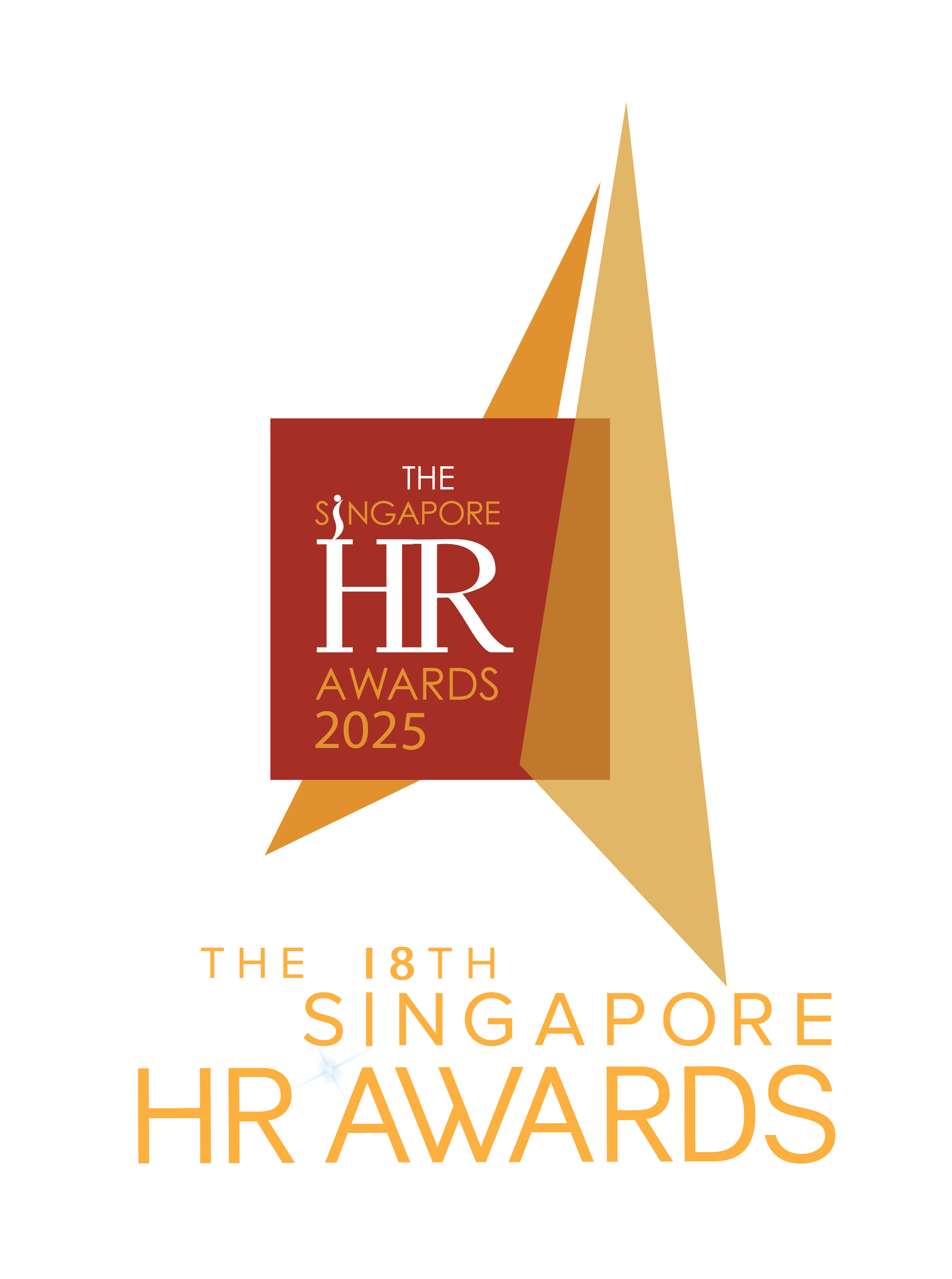 The 18th Singapore HR Awards
