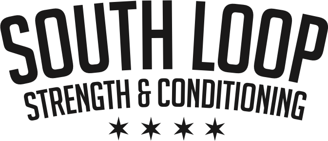 South Loop Strength & Conditioning | South Loop CrossFit | Chicago
